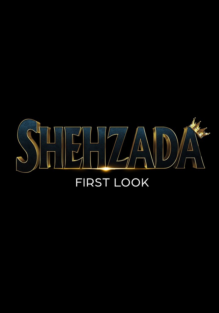 Shehzada streaming: where to watch movie online?